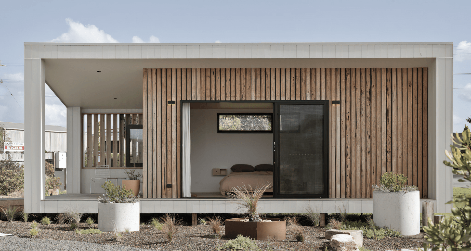 Eco Studio by ECOLIV | ArchiPro AU