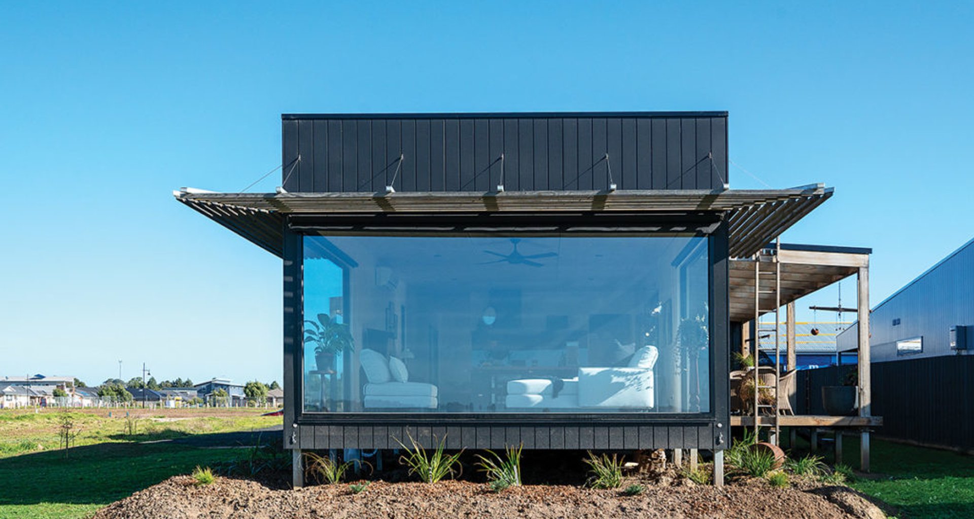 Everton Project by ECOLIV | ArchiPro AU