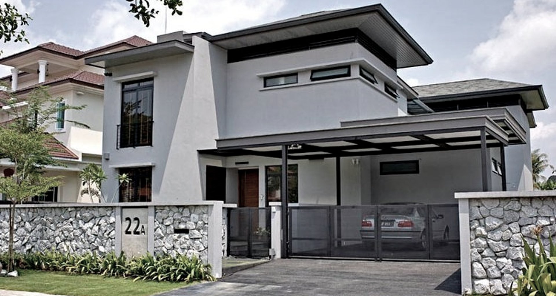 Greenacres by Ramsay Architects | ArchiPro AU