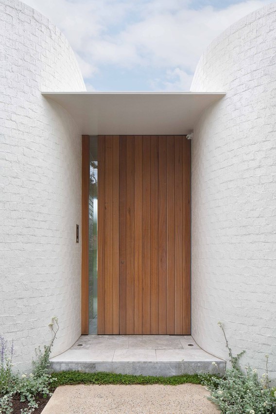 Xavier - Bryant Alsop Architects | ArchiPro