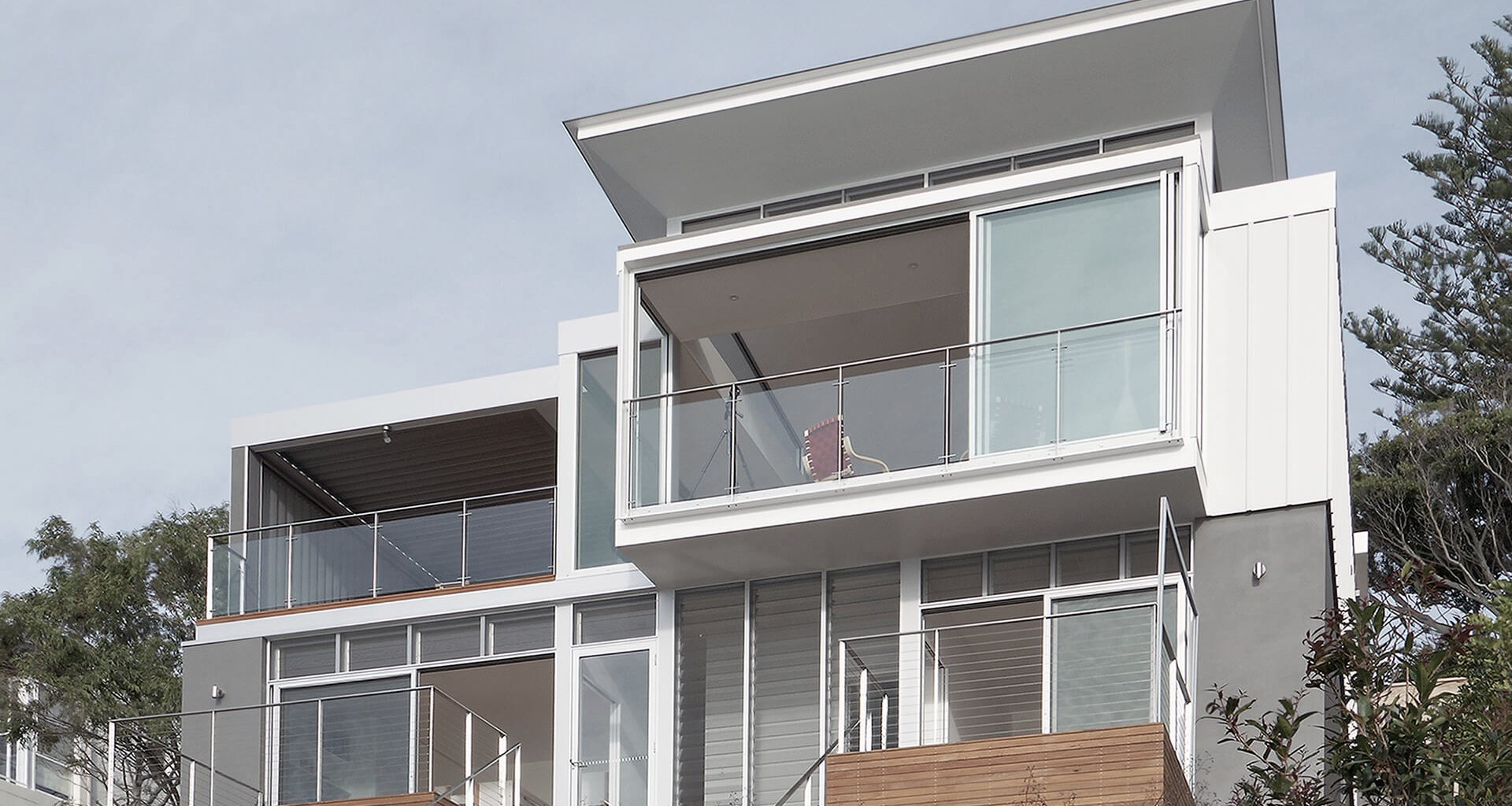 Newport House by Utz Sanby Architects | ArchiPro AU