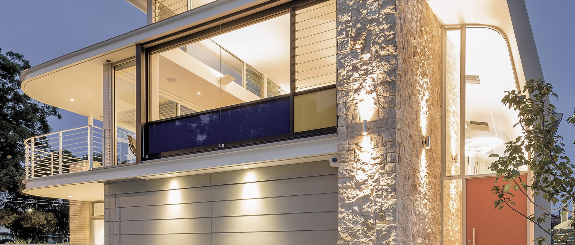 Retro House, Five Dock by Utz Sanby Architects | ArchiPro AU