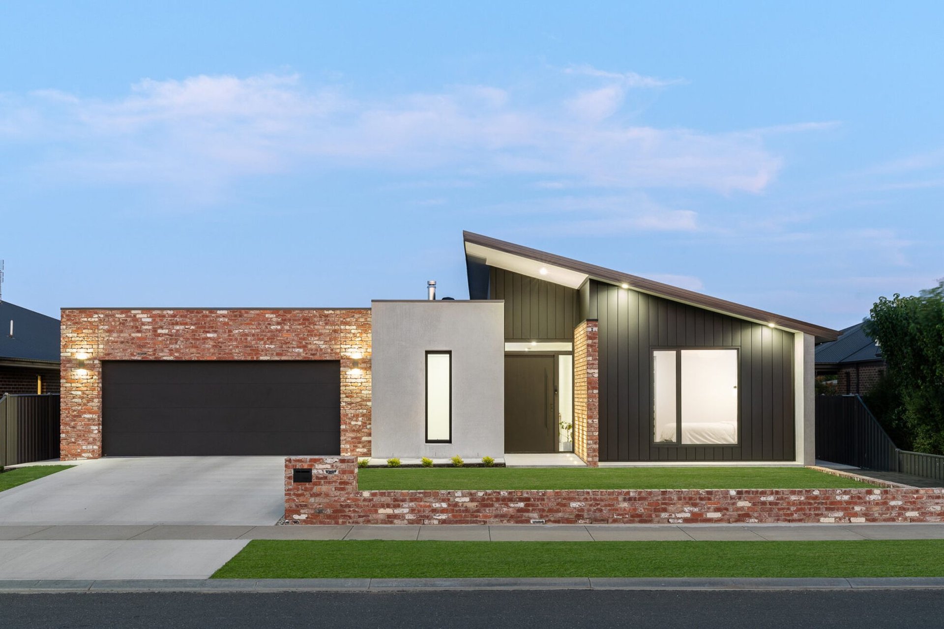 Marne Street by McKnight & Bray Building Design | ArchiPro AU