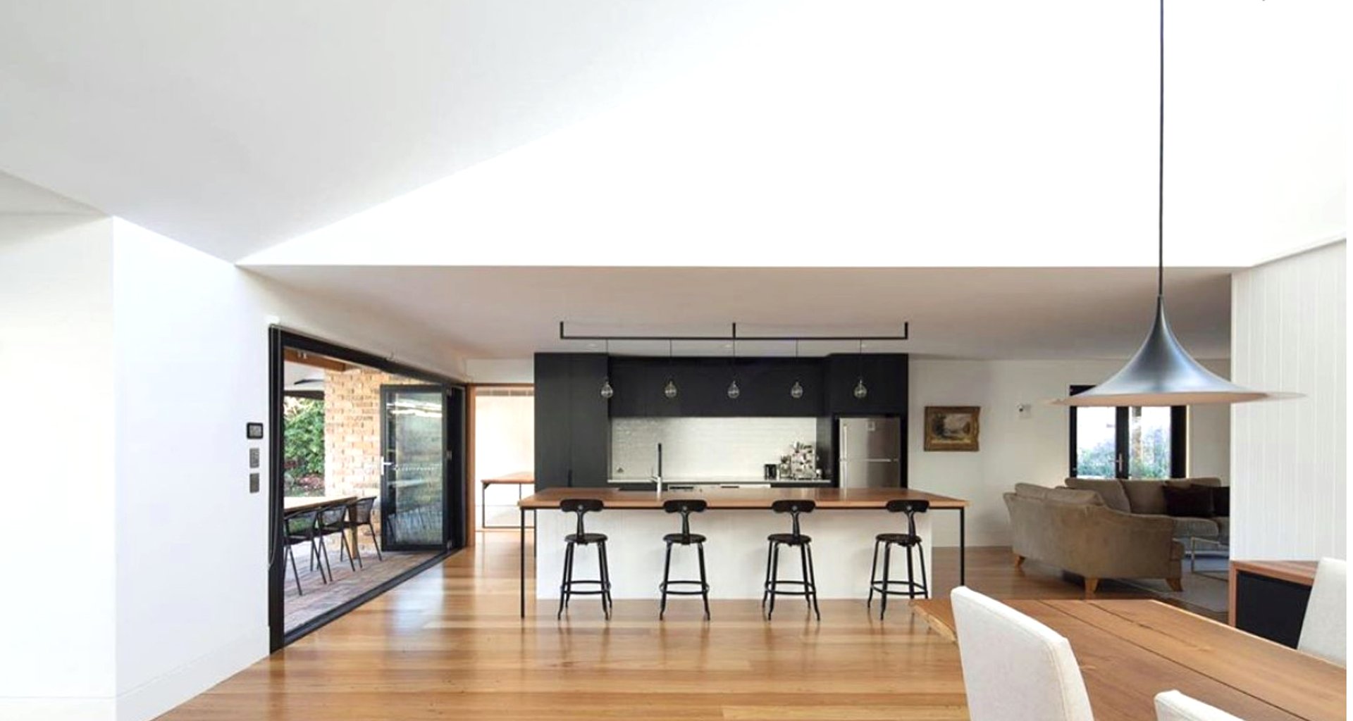 NORTH TURRAMURRA by Rosemark Projects | ArchiPro AU