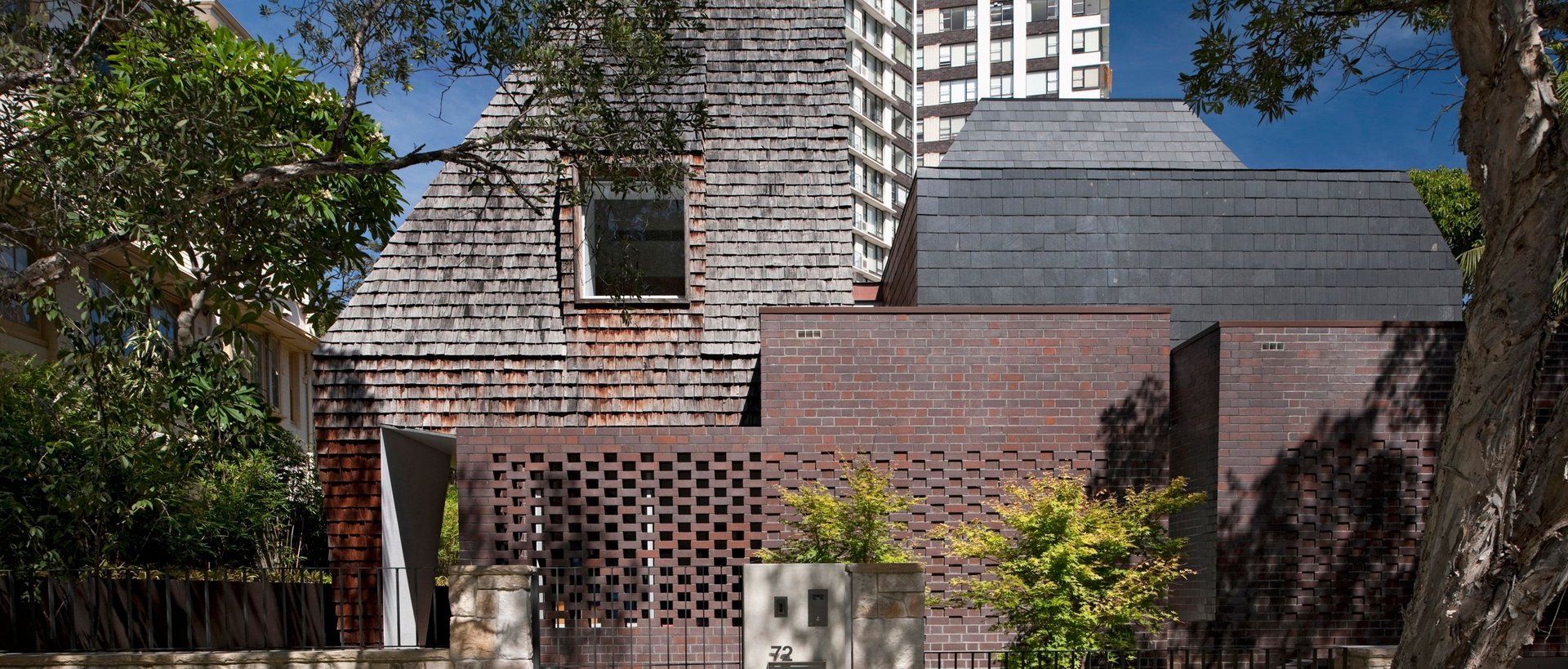 DPR House by MCK Architecture | ArchiPro AU