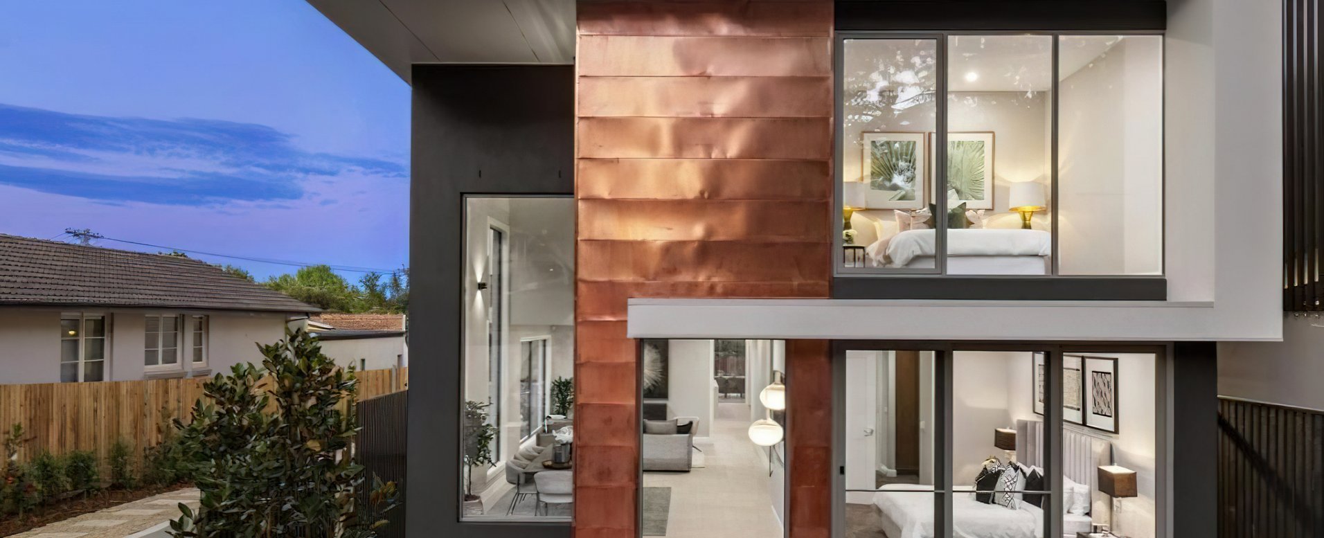 Pott by Architects Ring & Associates | ArchiPro AU