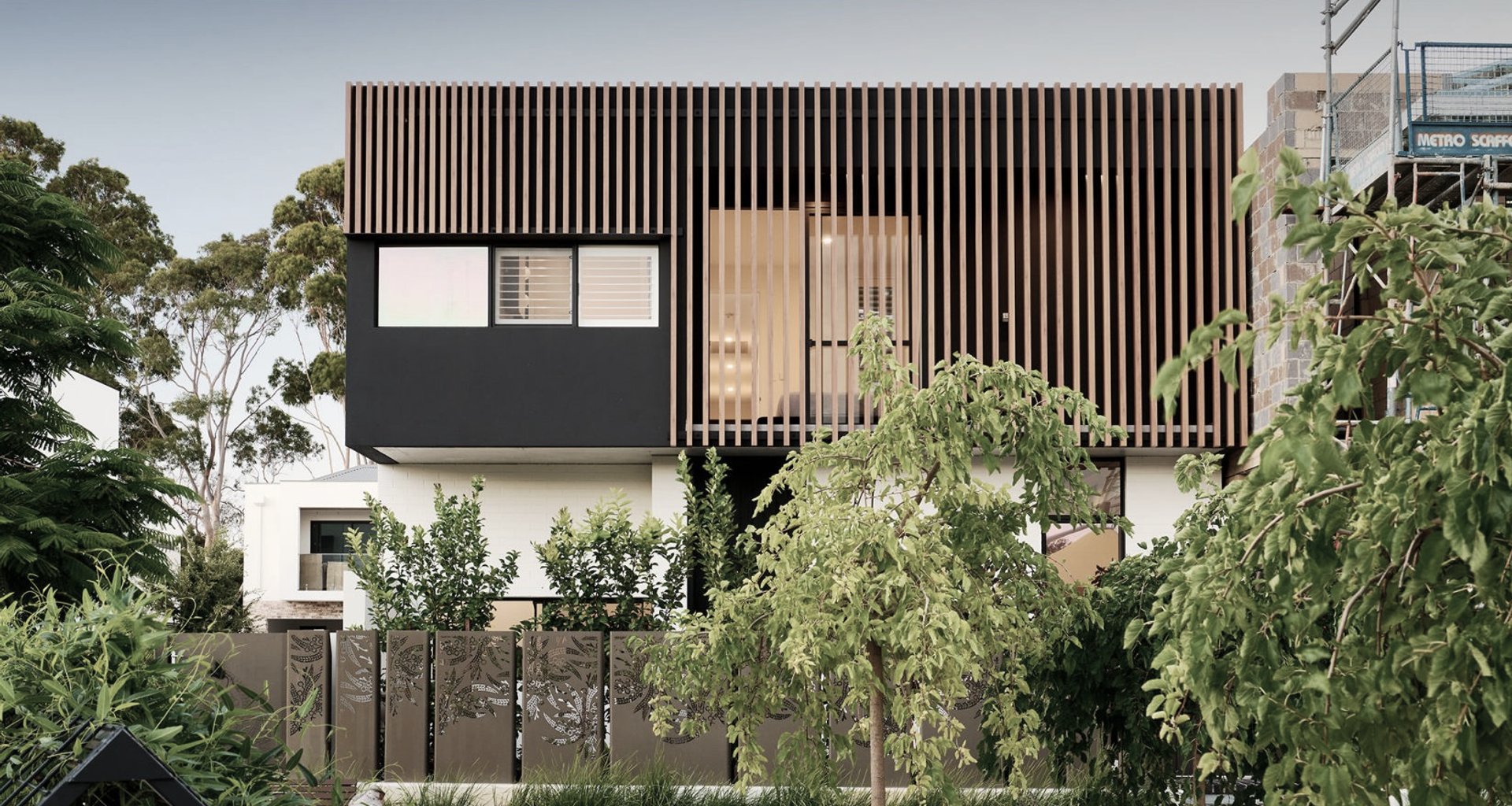 Sadka by Weststyle | ArchiPro AU