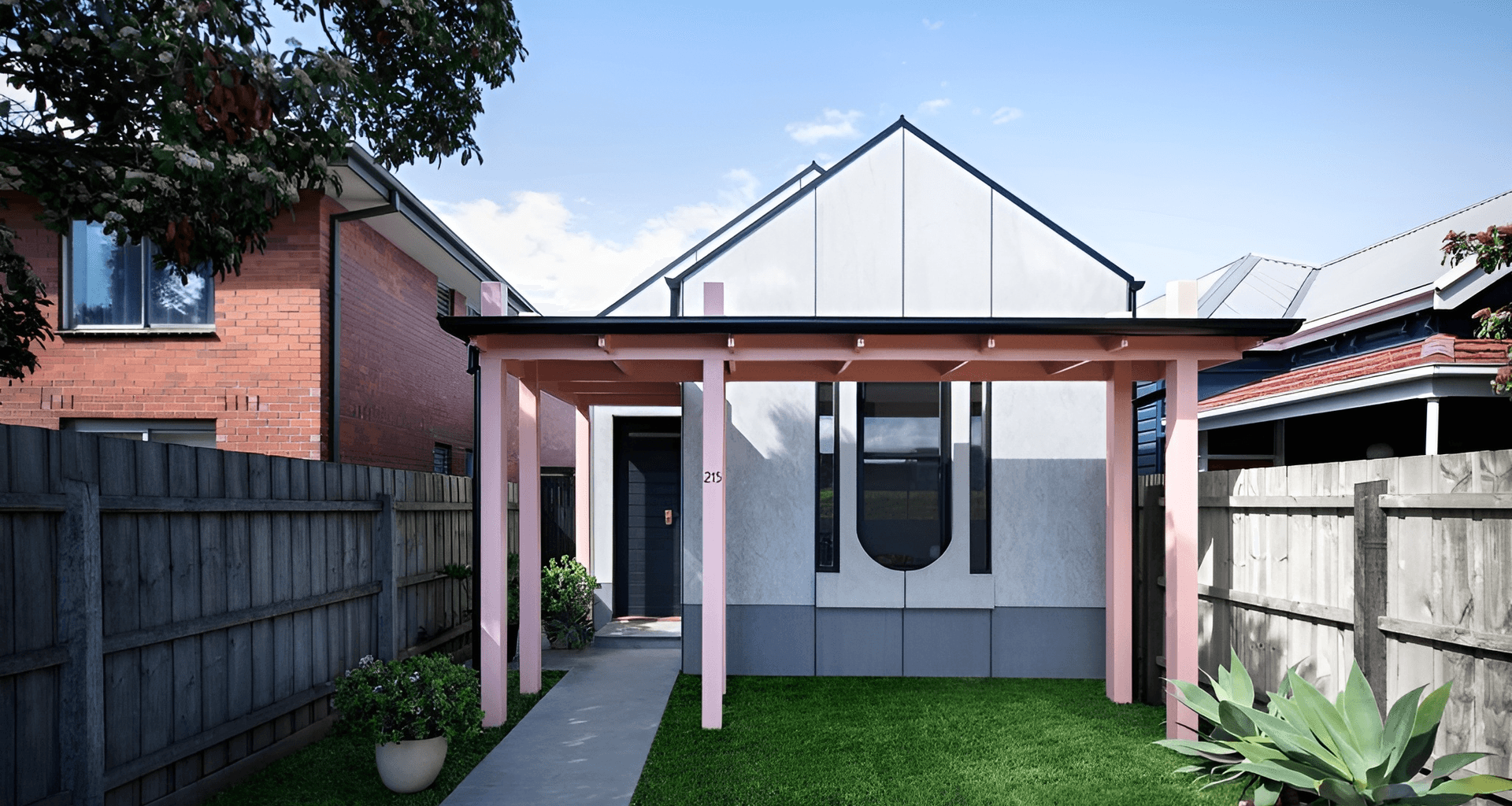 Cuckoo House - FOOTSCRAY by Wexhaus | ArchiPro AU