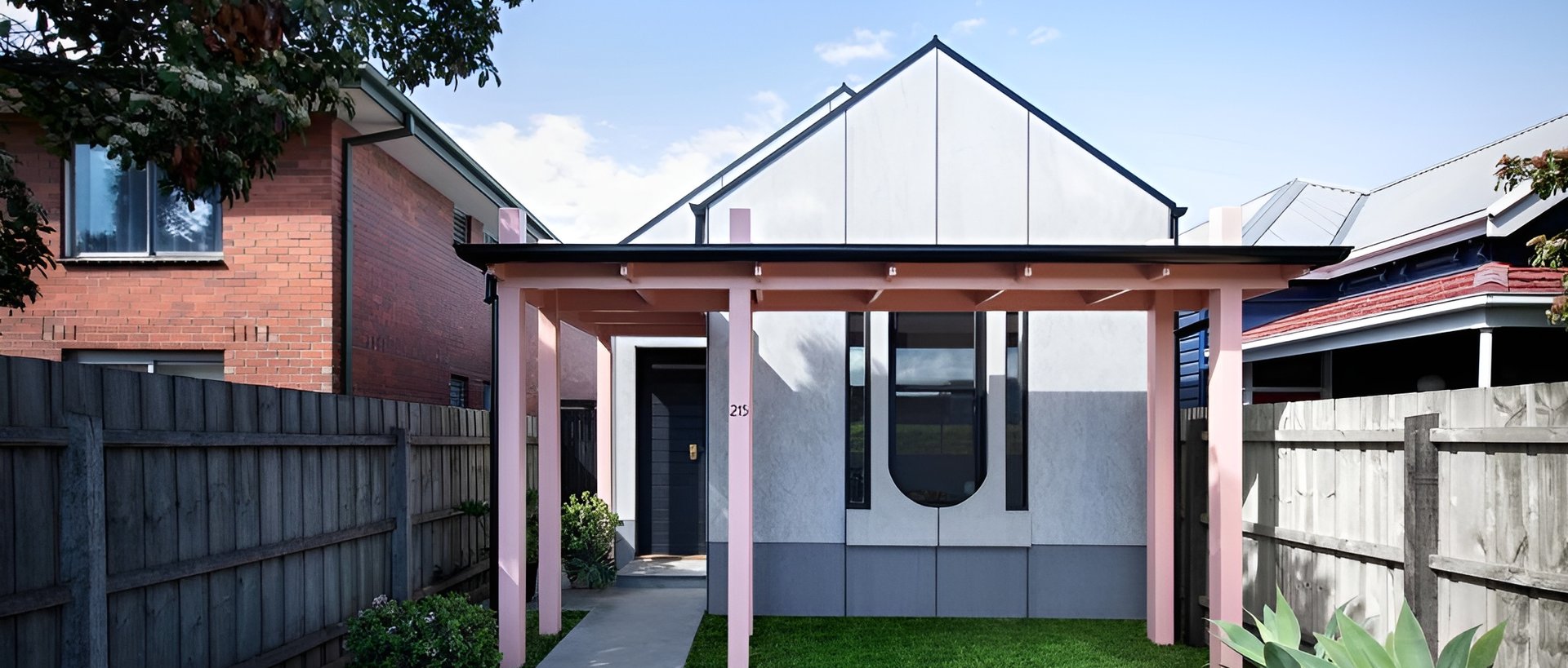Cuckoo House - FOOTSCRAY by Wexhaus | ArchiPro AU