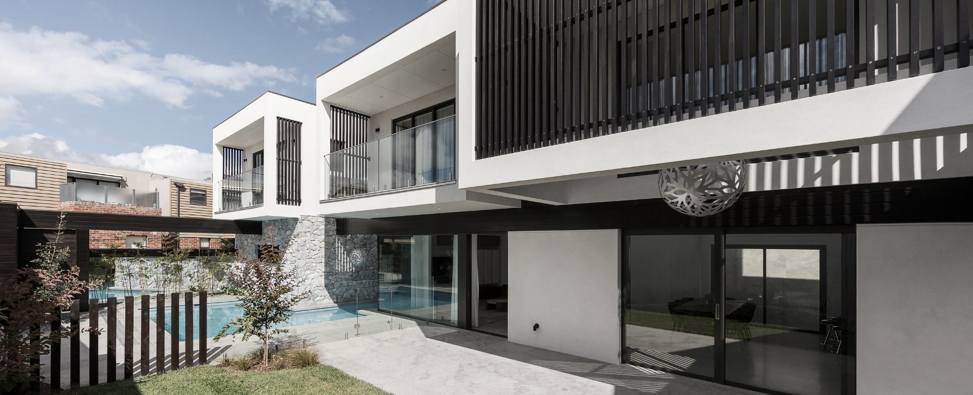 Port Melbourne by Spacemaker Home Extensions | ArchiPro AU