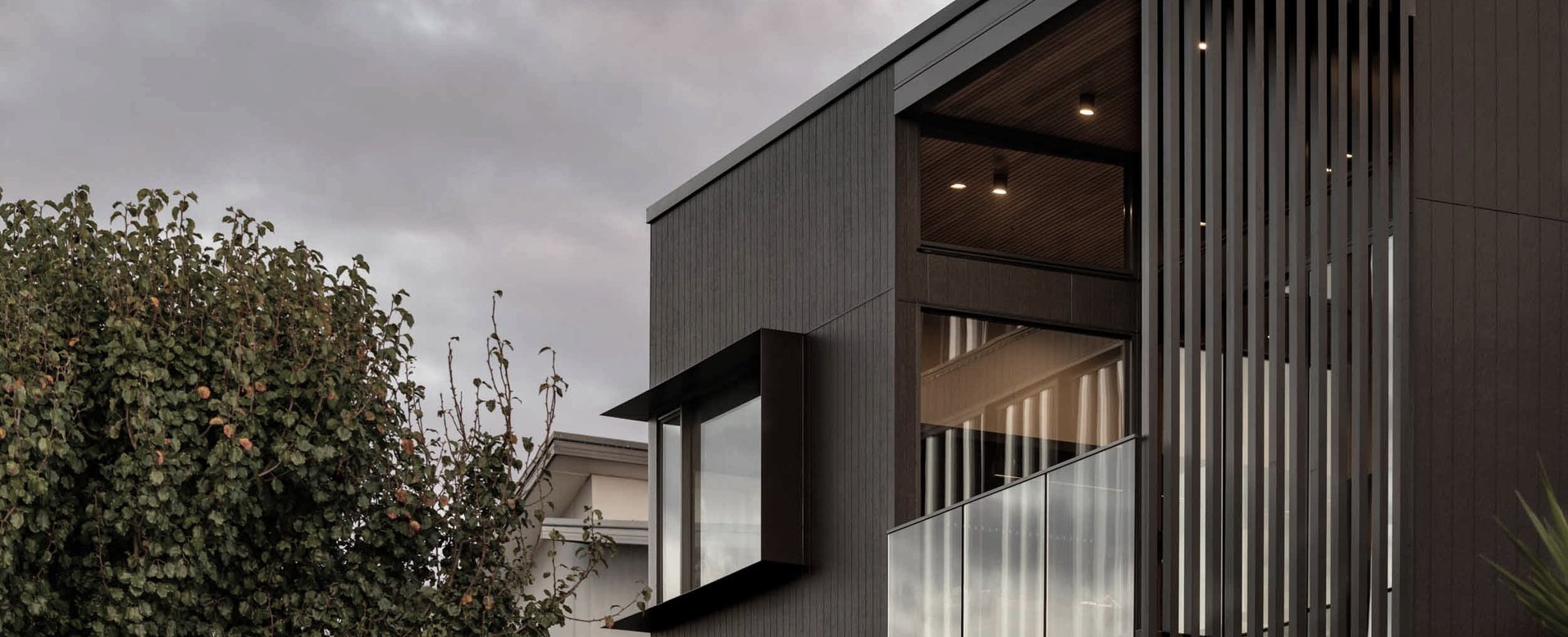 The Char House by Starbox Architecture | ArchiPro AU