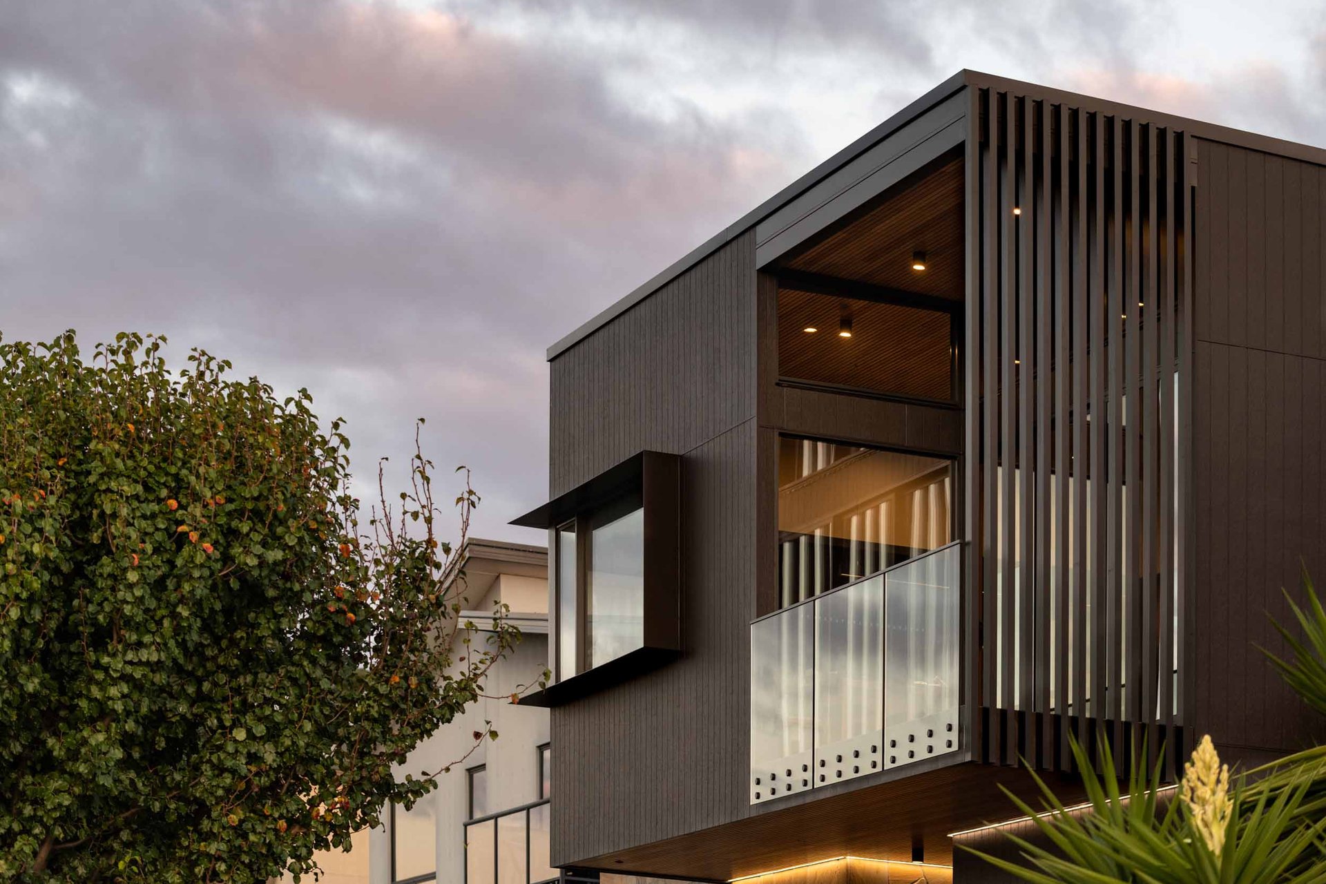 The Char House by Starbox Architecture | ArchiPro AU