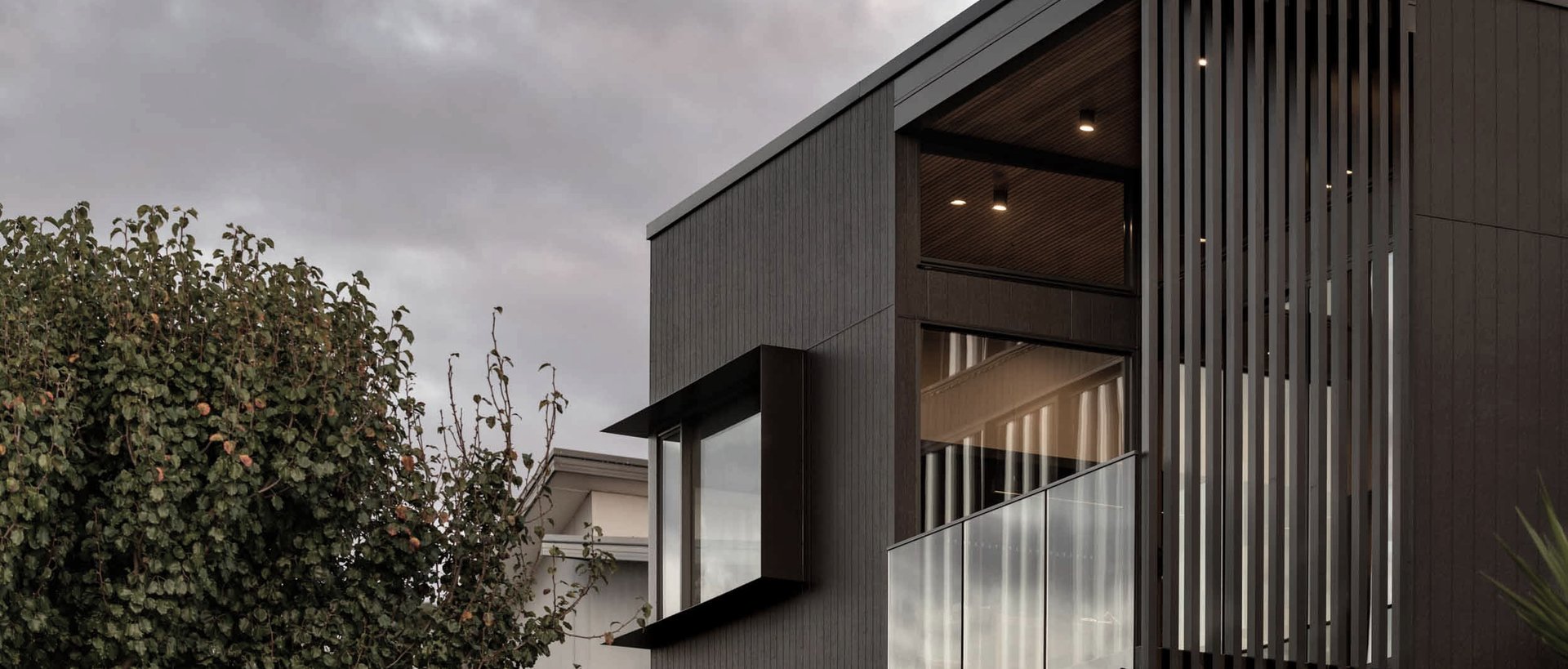 The Char House by Starbox Architecture | ArchiPro AU