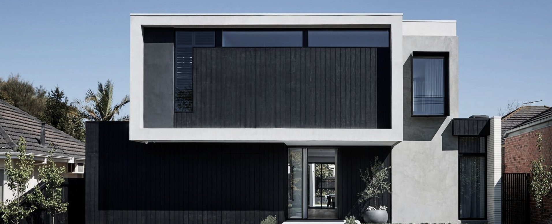 The Gallery | ArchiPro AU