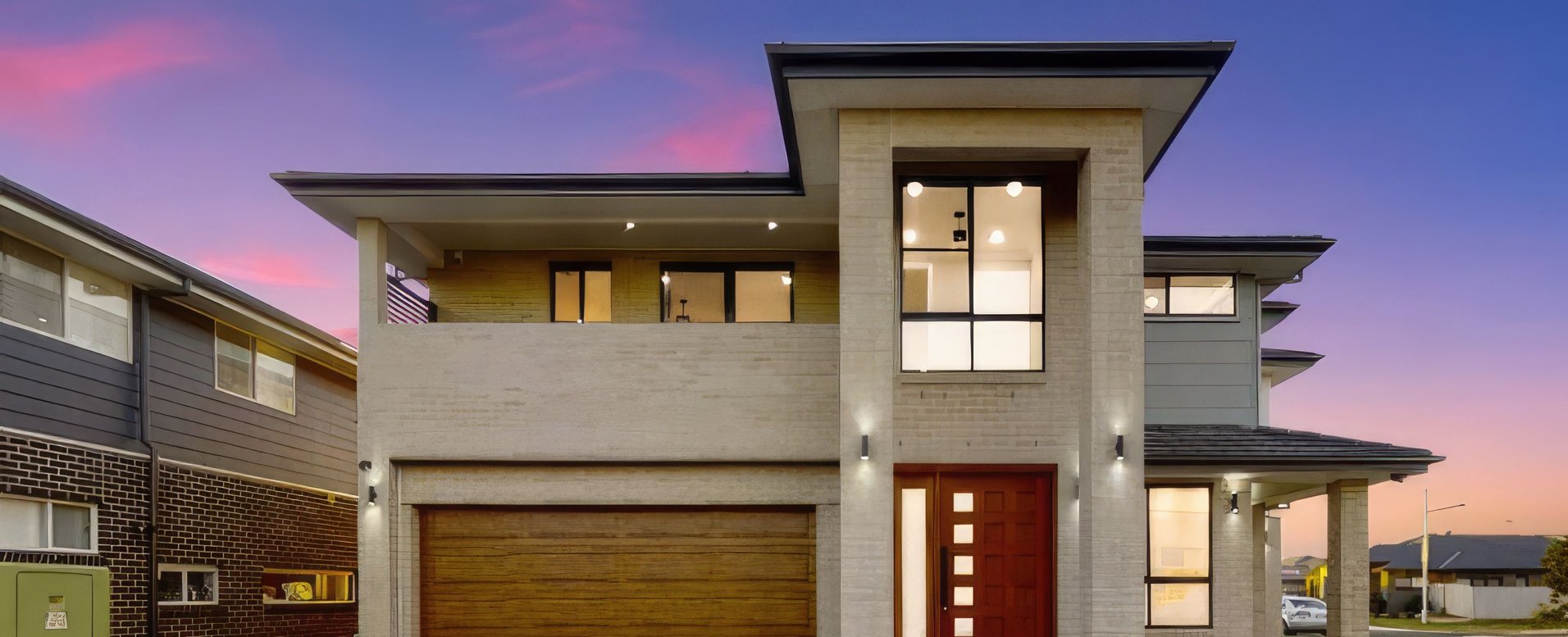 Gledswood Hills House by Marvel Homes | ArchiPro AU