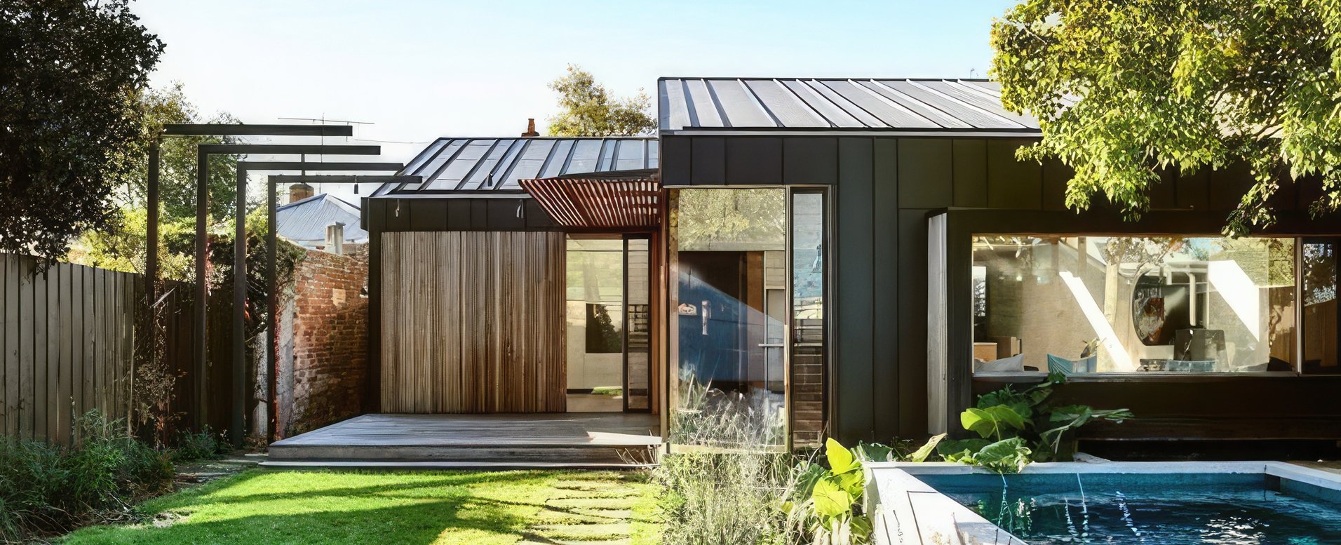 Light Saw House by Eco Timber Group | ArchiPro AU