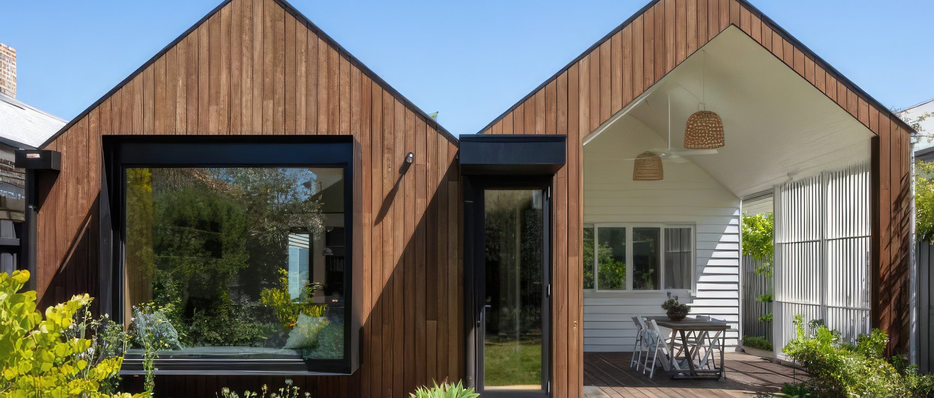 Swedish House - Elsternwick by Eco Timber Group | ArchiPro AU