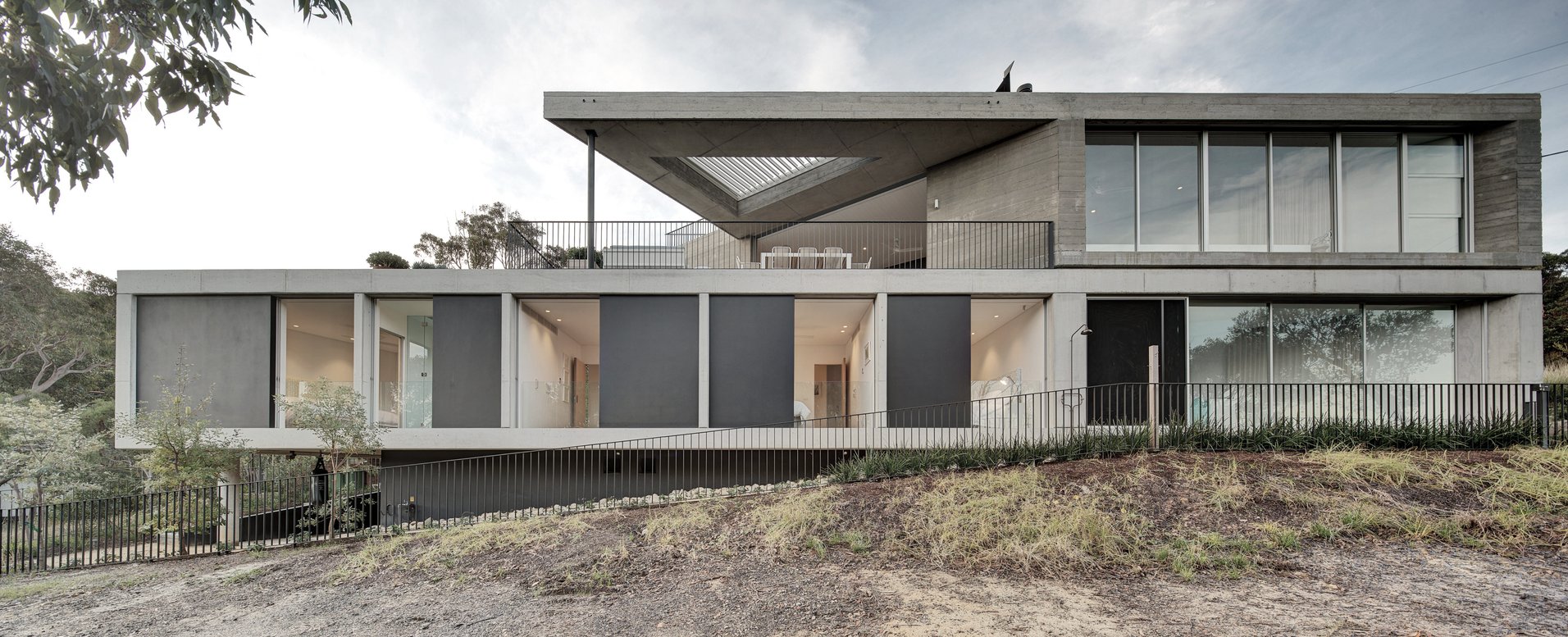 House Acute by MCK Architecture | ArchiPro AU