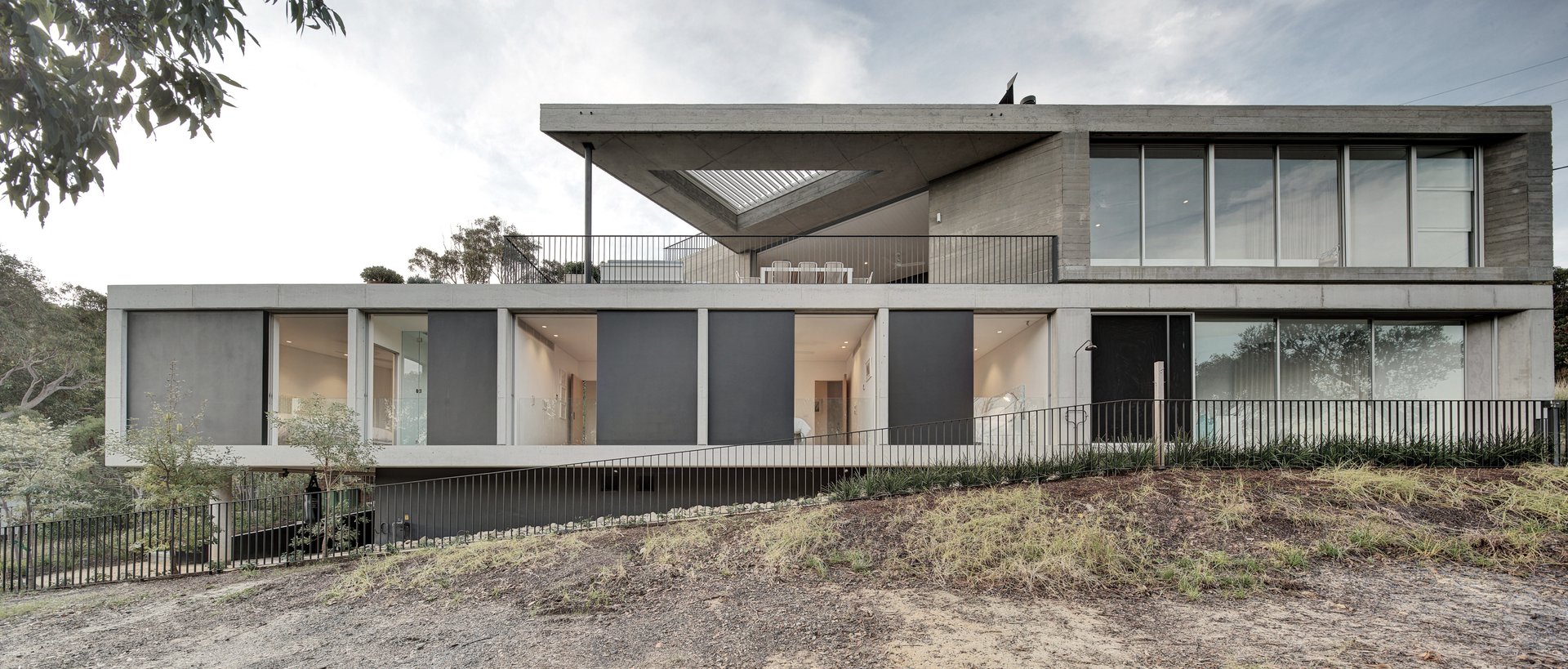 House Acute by MCK Architecture | ArchiPro AU