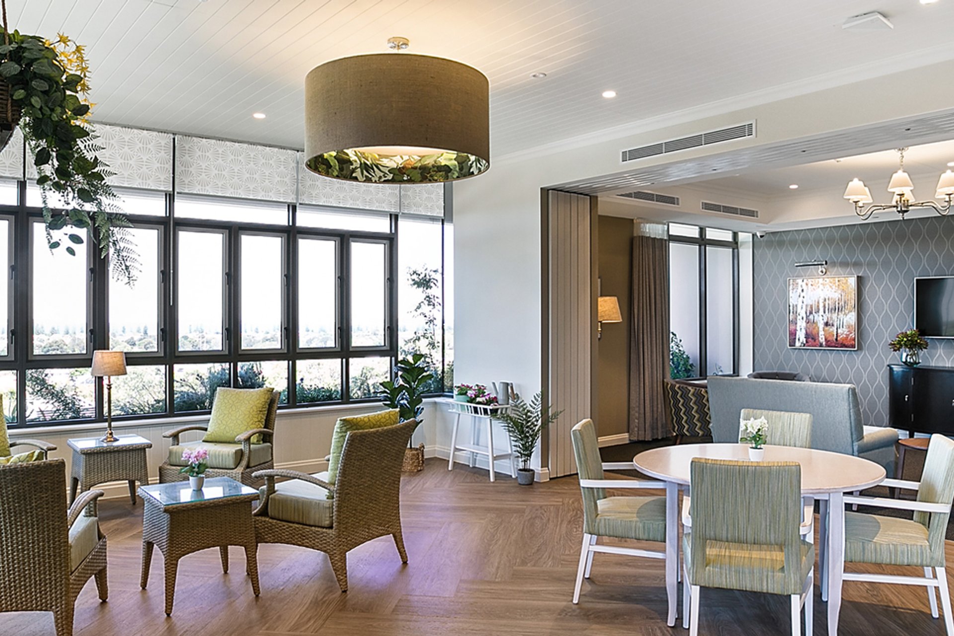St Patrick's Green by Gilmore Interior Design | ArchiPro AU