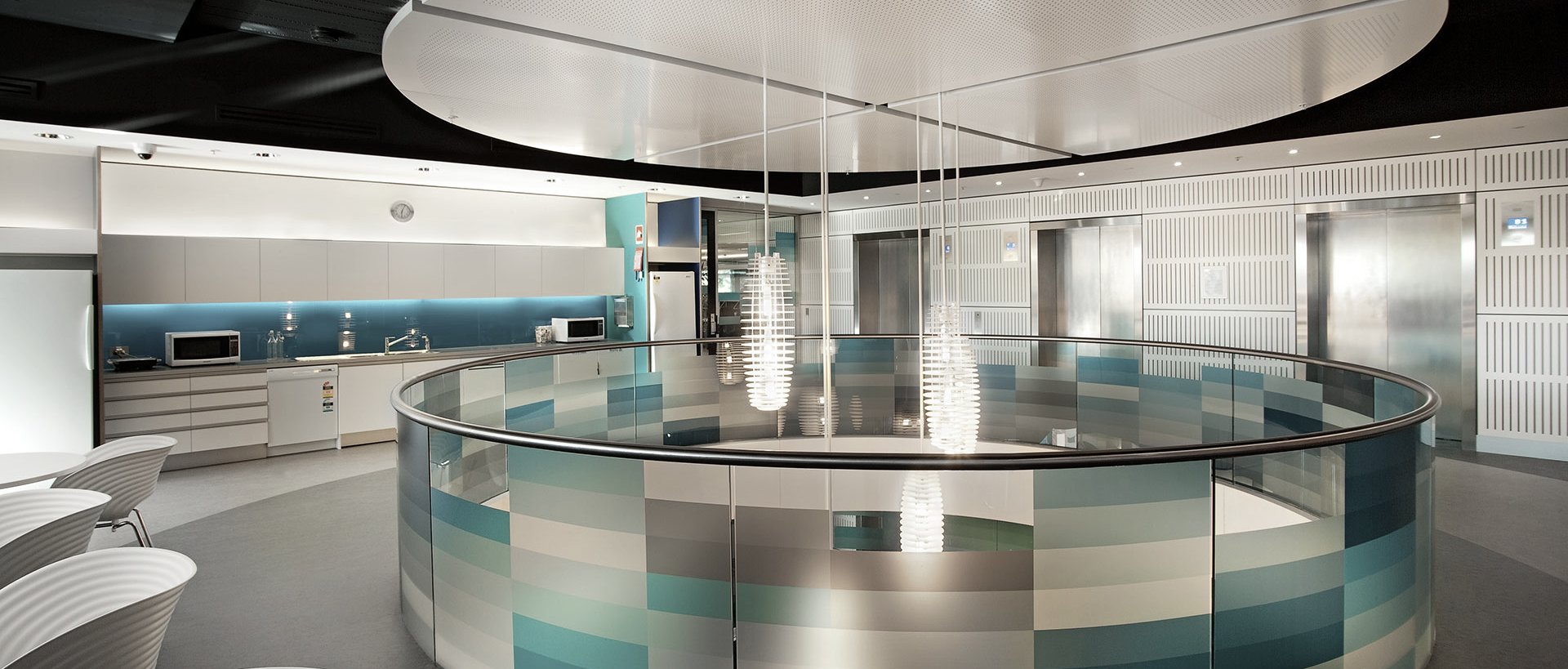 Cochlear Global Headquarters, Sydney by Geyer Design | ArchiPro AU