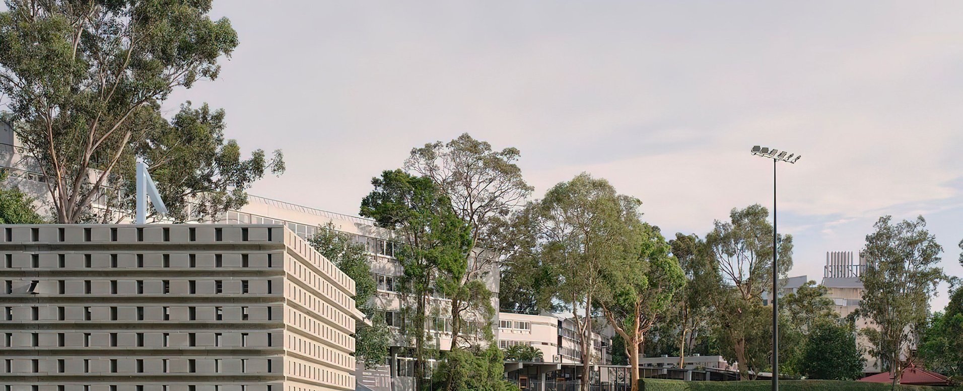 UQ Cricket Shed by Ingineered | ArchiPro AU