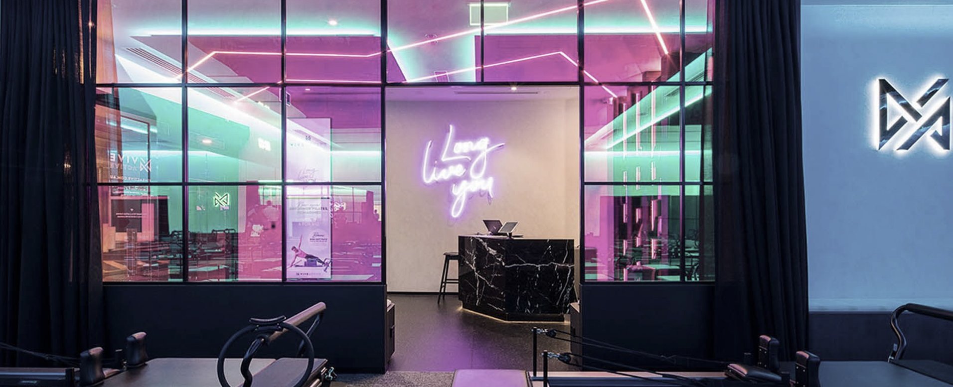 Vive Active by Siren Design Group | ArchiPro AU