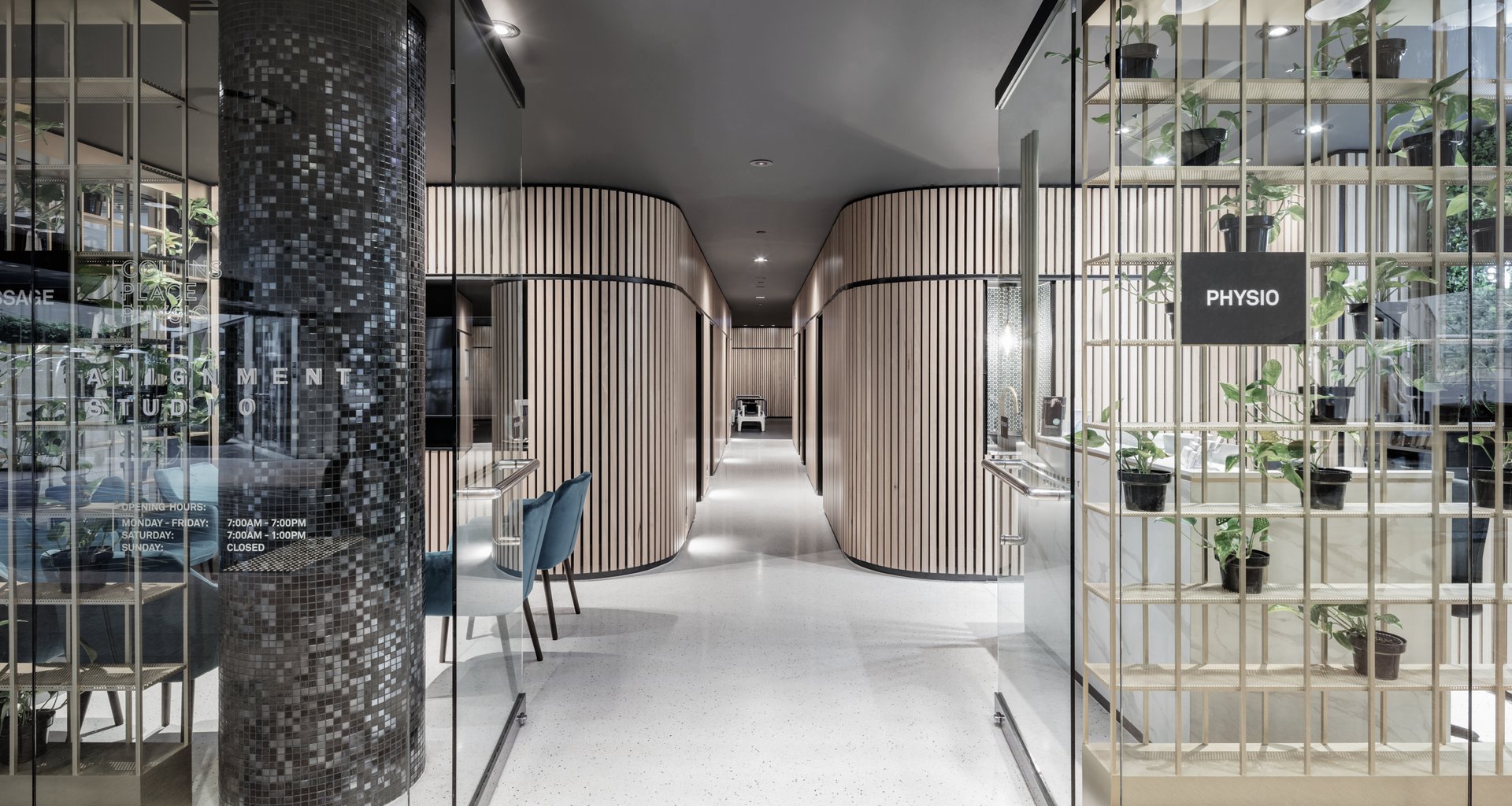 Alignment Studio by sissons | ArchiPro AU