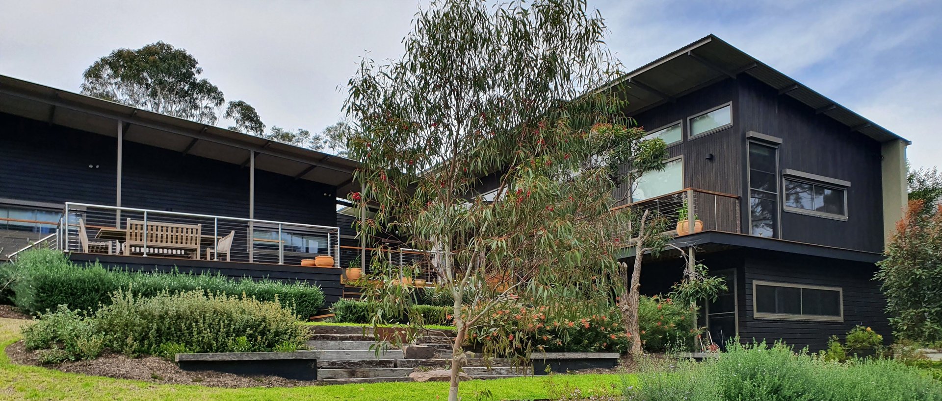 Mount Martha by Kister Architects | ArchiPro AU