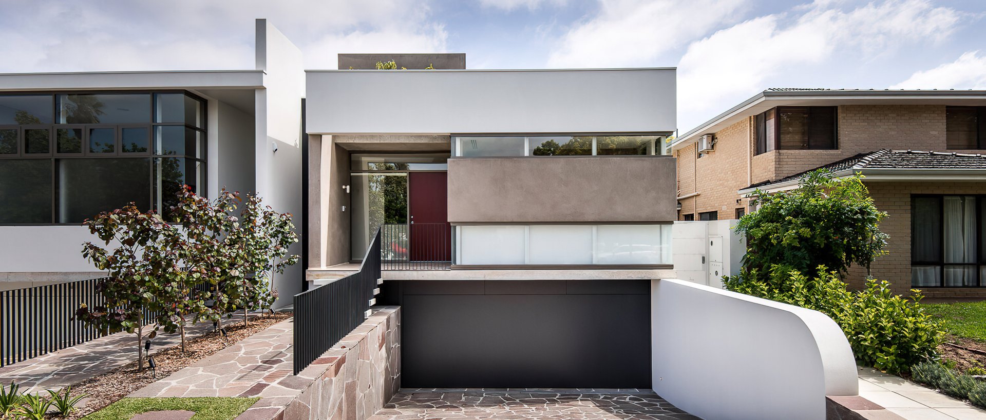 House A by Sandy Anghie Architect | ArchiPro AU