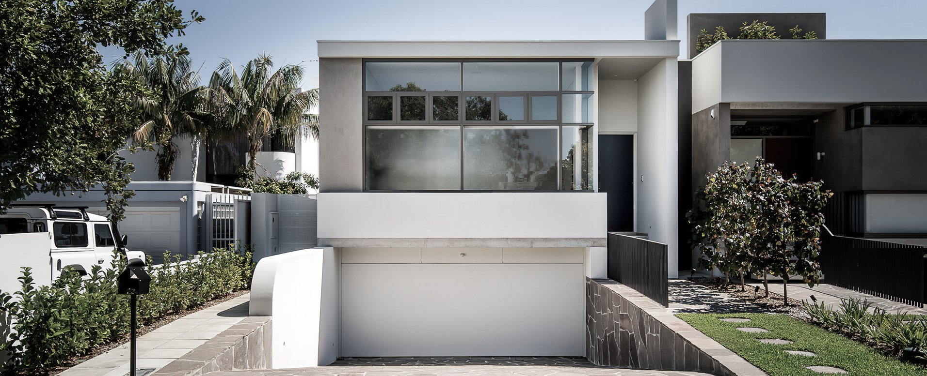 House B by Sandy Anghie Architect | ArchiPro AU