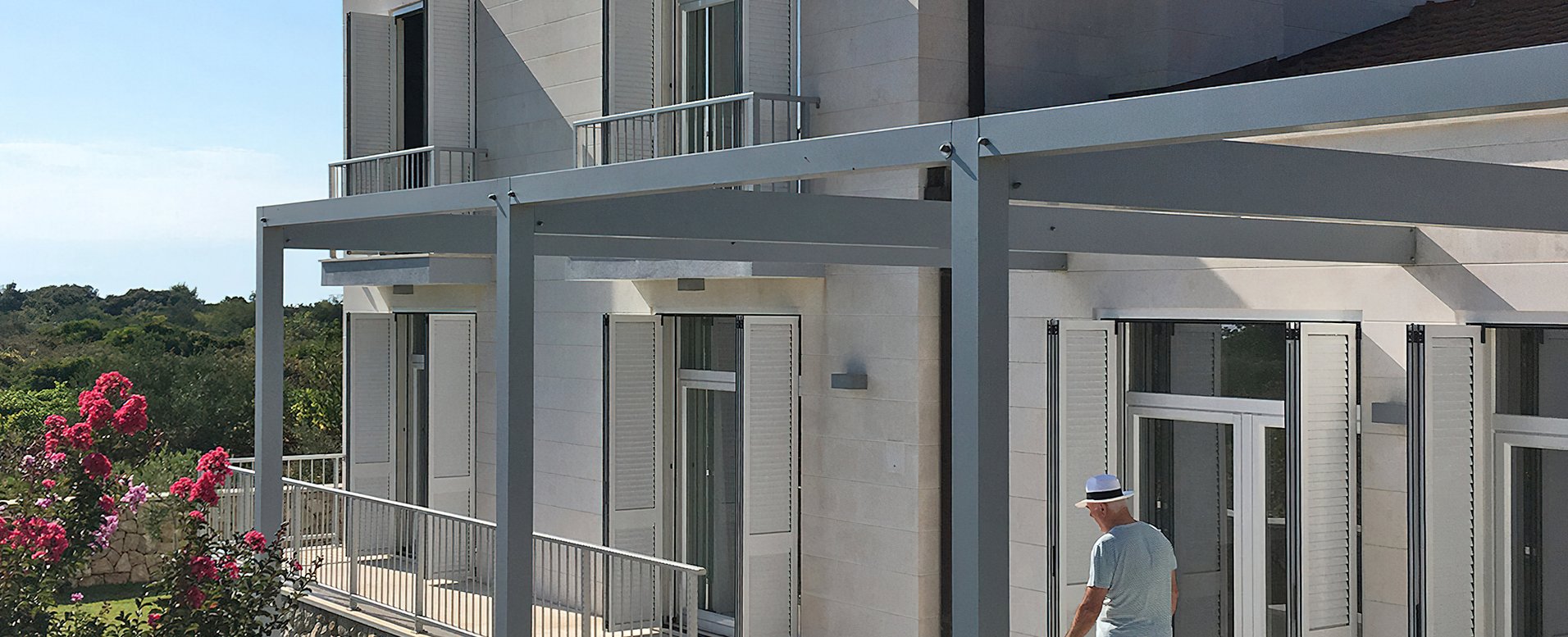 Island Home by Sandy Anghie Architect | ArchiPro AU