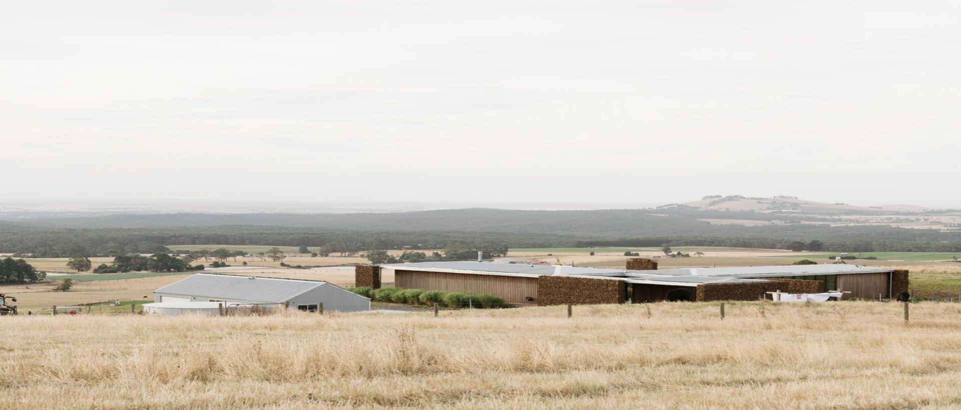 Farm House by BINQ Windows | ArchiPro AU