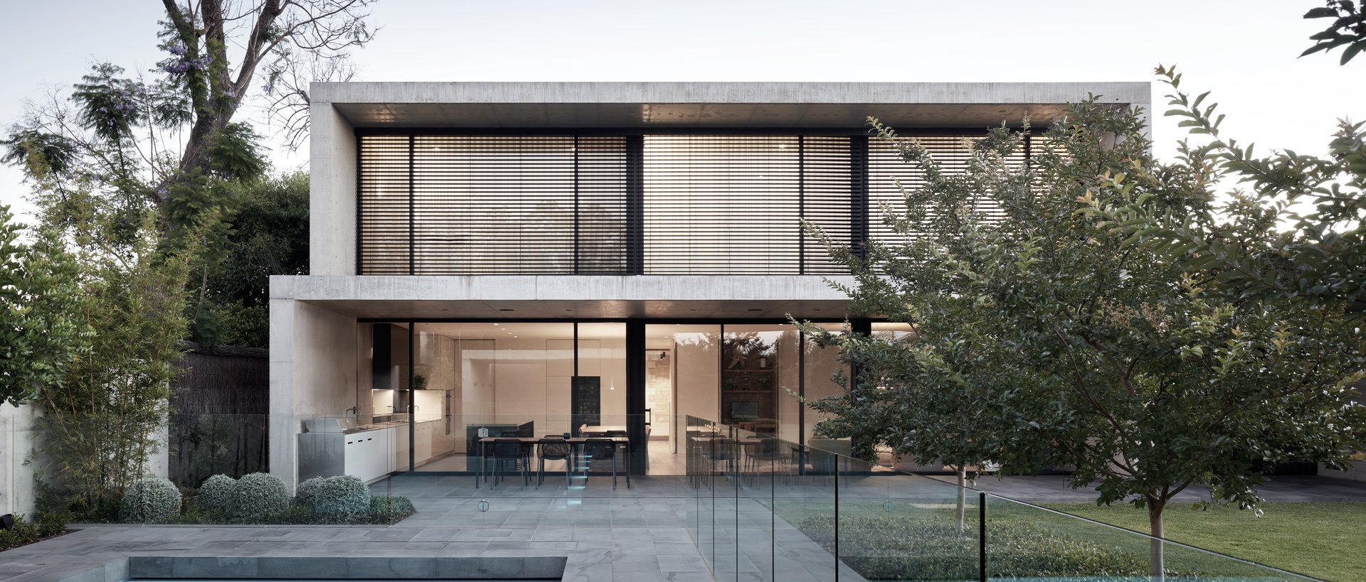 Medindie House by Architects Ink | ArchiPro AU