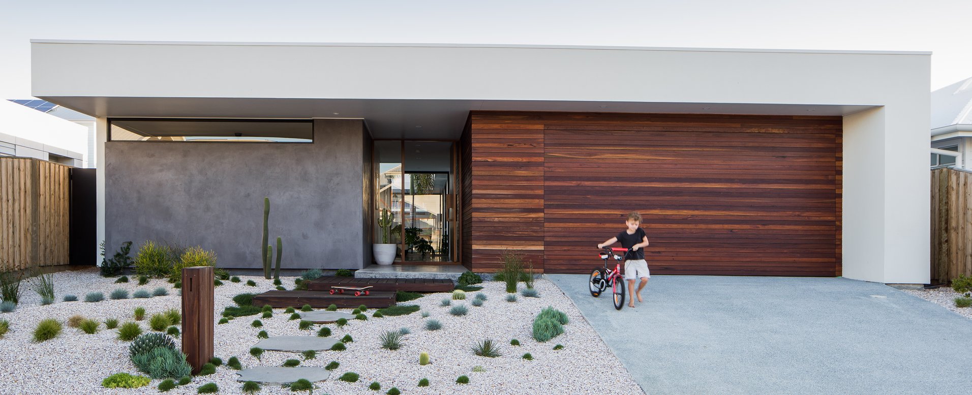 Suncatcher House by Create Architecture | ArchiPro AU