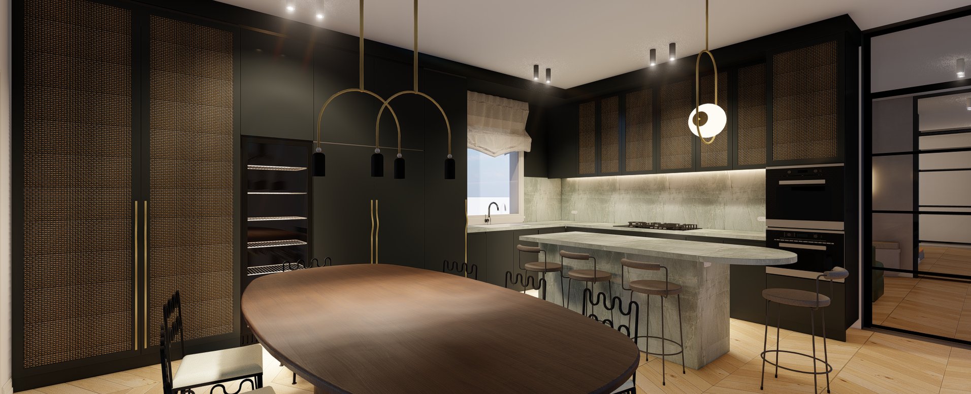 Maroubra Bungalow by Briellyn Turton | ArchiPro AU