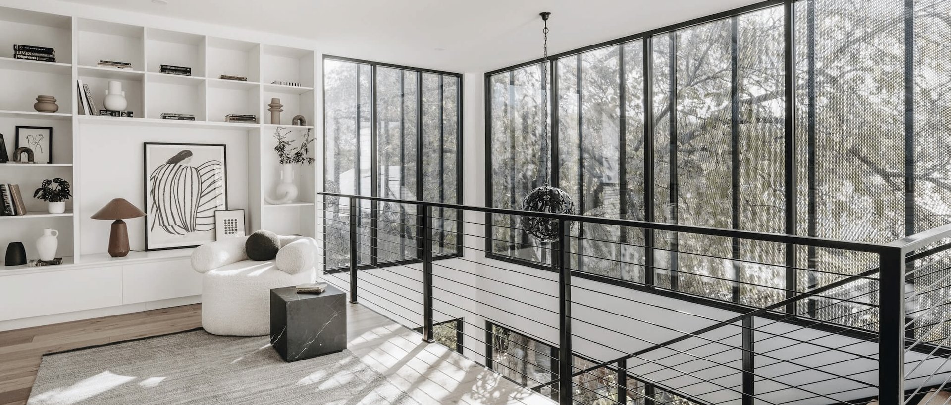 George by Craig Linke | ArchiPro AU