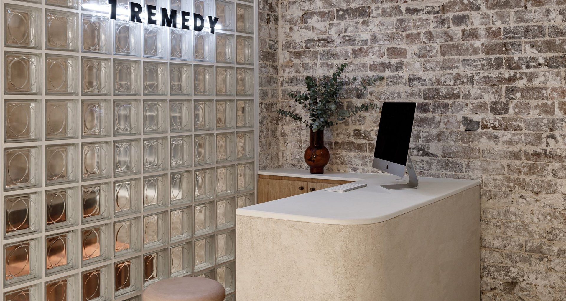 1REMEDY Sauna House Potts Point by Lulo Tile | ArchiPro AU