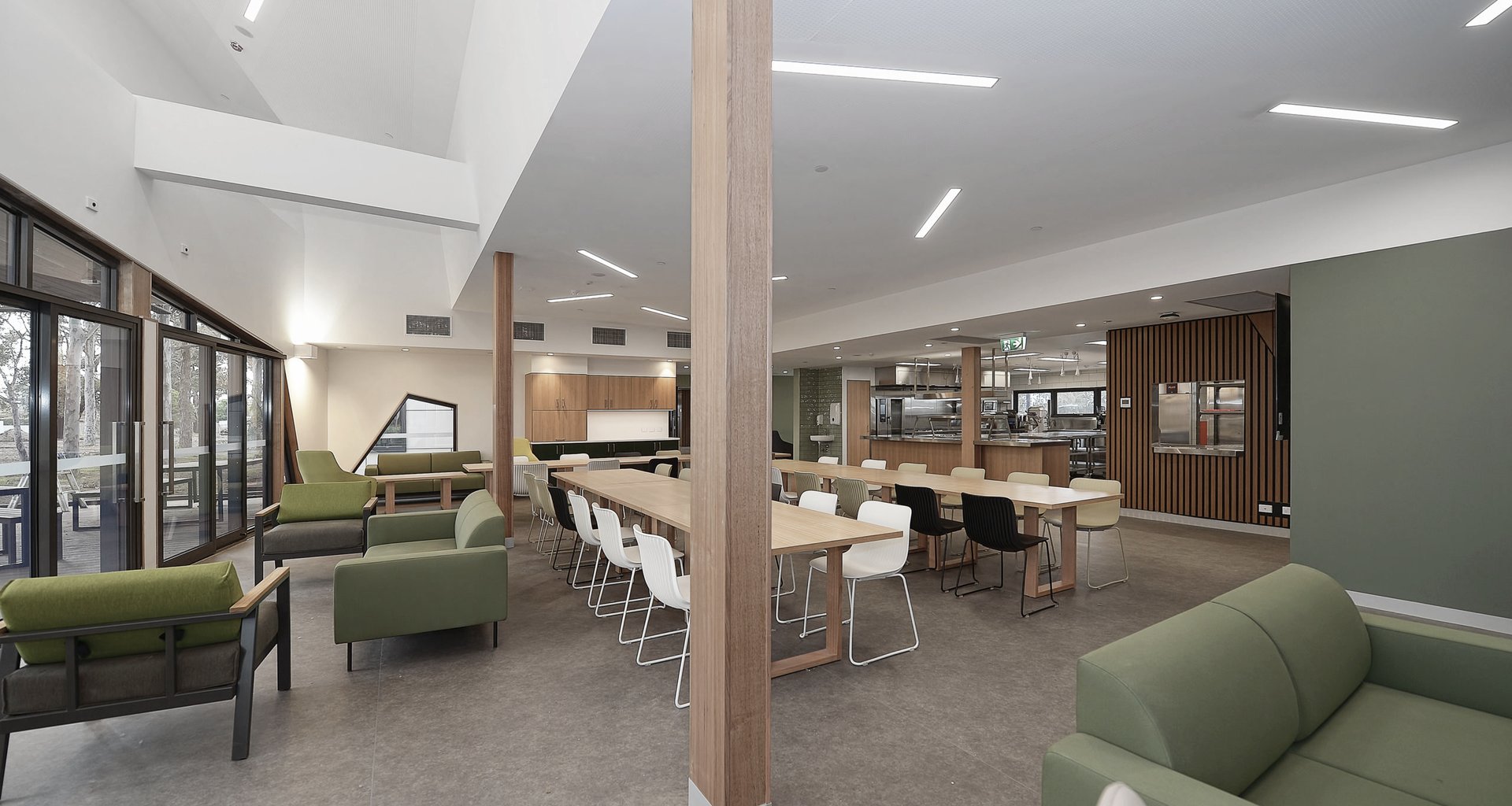 Residential AOD Rehabilitation Corio by Vincent Chrisp & Partners ...