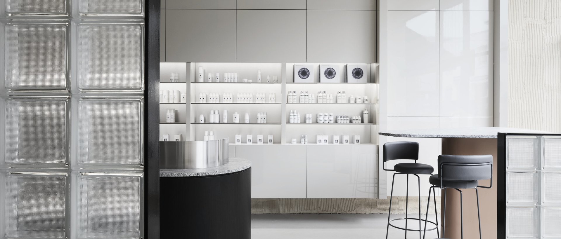 Seen Skin by GOLDEN | ArchiPro AU