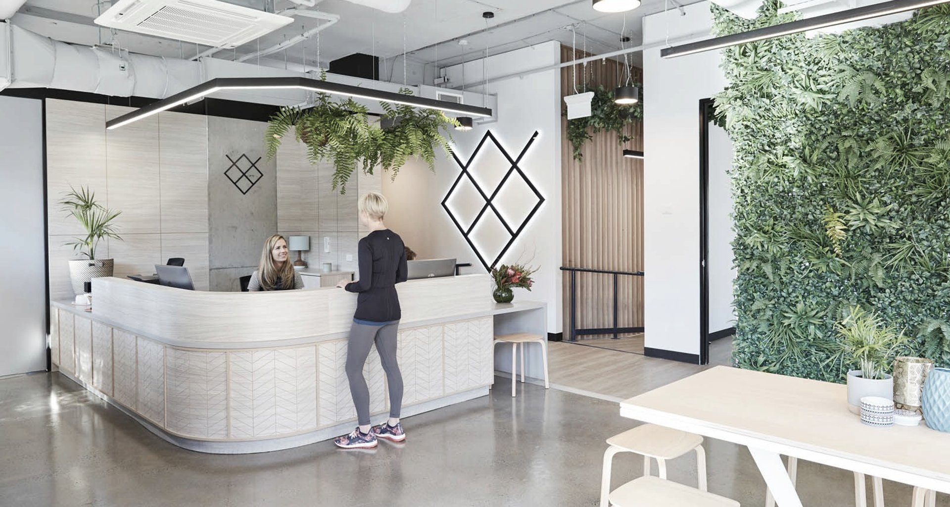 Upwell Health Collective by Siren Design Group | ArchiPro AU