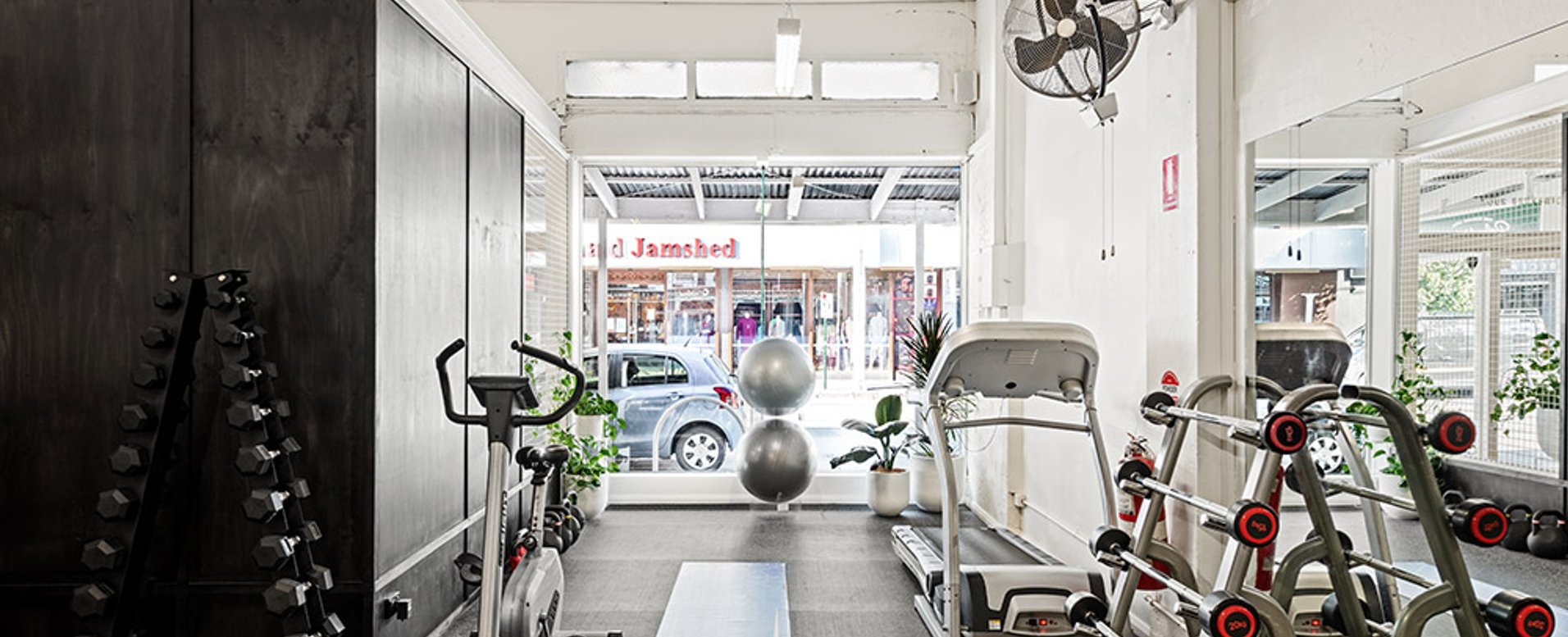 Reload Physio - Neverstop Group | ArchiPro AU